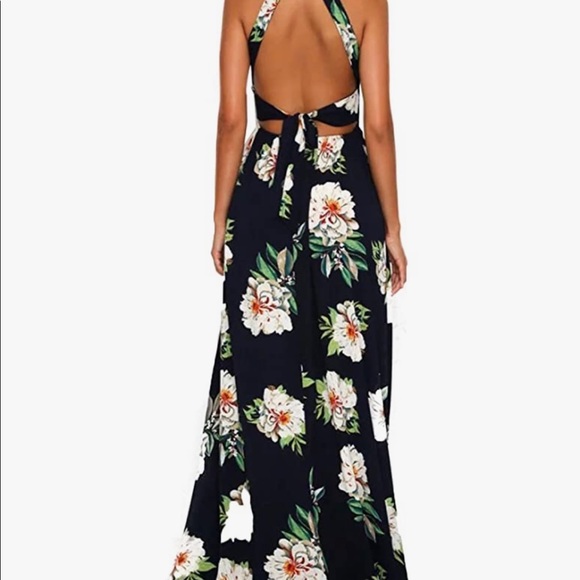 Dresses New Maxi Dress Beautiful Poshmark